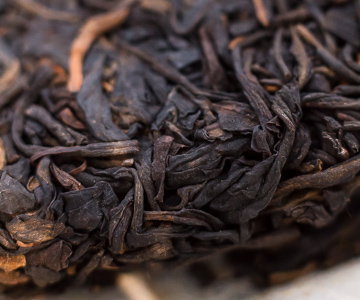 TEA SIDE – Unique collection of tea from Thailand